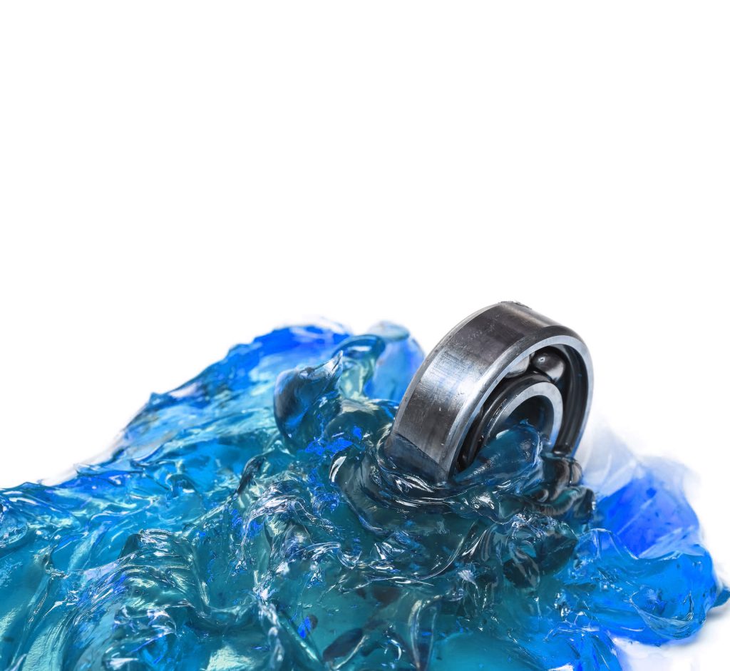 Extreme Pressure Water-resistant Grease – ISLUB