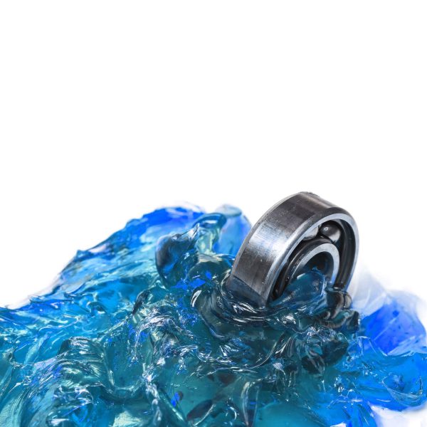 ELECTRICAL INSULATING GREASE – ISLUB